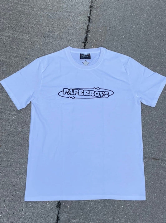 PaperBoyz – Paperboyz